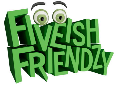 Oorah Auction | Fiveish Friendzy! Home Page