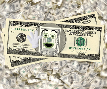 Oorah Auction | Winners